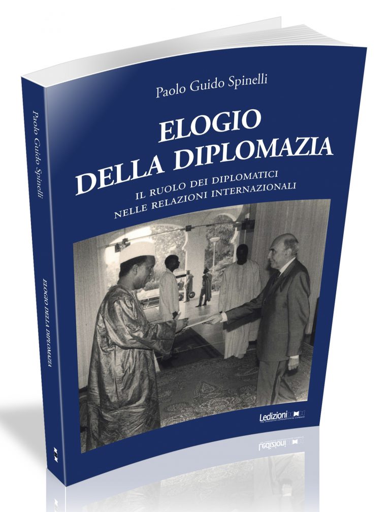 Paolo Guido Spinelli - Ledizioni