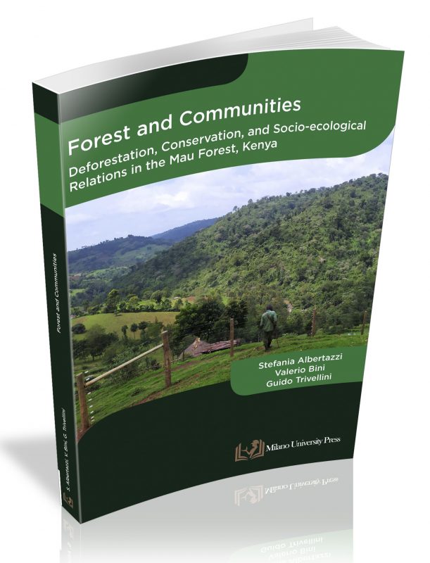 FOREST AND COMMUNITIES