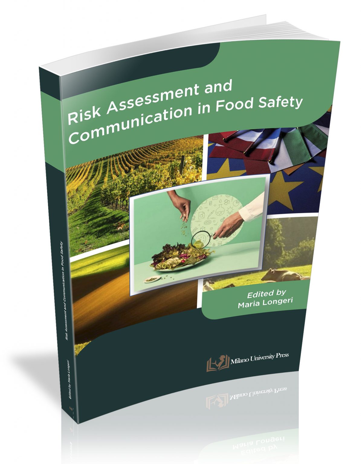 RISK ASSESSMENT AND COMMUNICATION IN FOOD SAFETY
