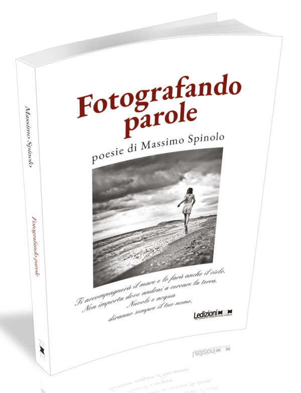 FOTOGRAFANDO PAROLE